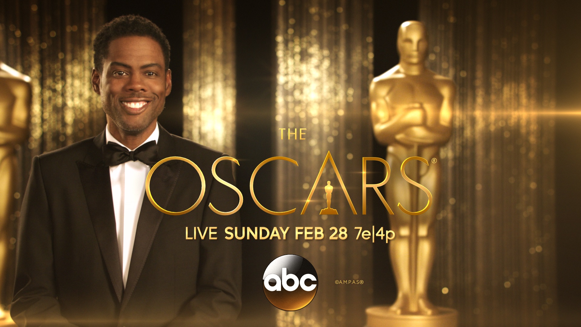 The 88th Academy Awards on Sunday! - Follow The Wire