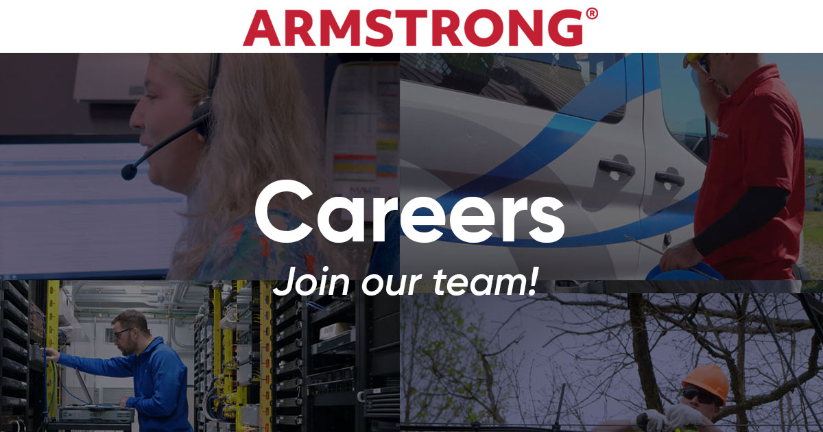 Careers - Armstrong