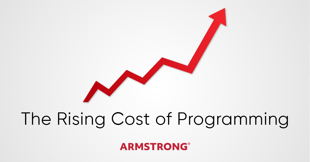 TV Channel Negotiations - Armstrong