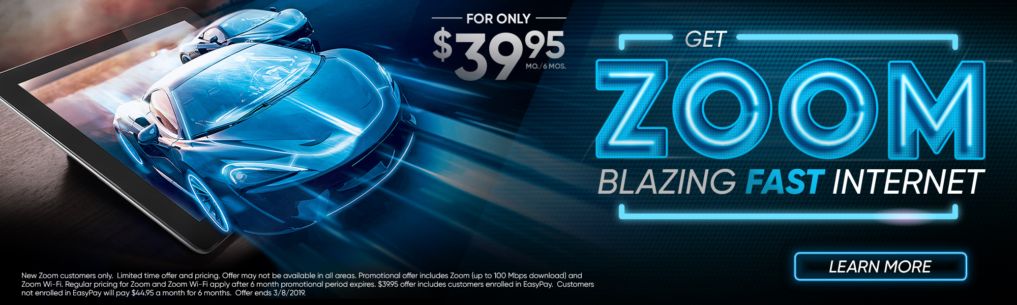 Welcome - Armstrong Broadband High Speed Internet | Whole Home ...