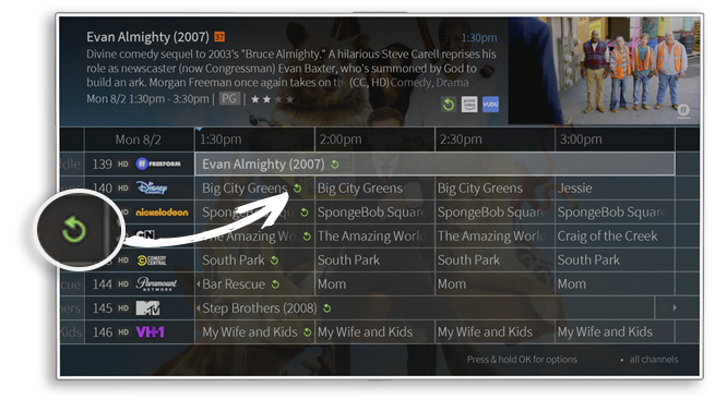 Start Over - Armstrong