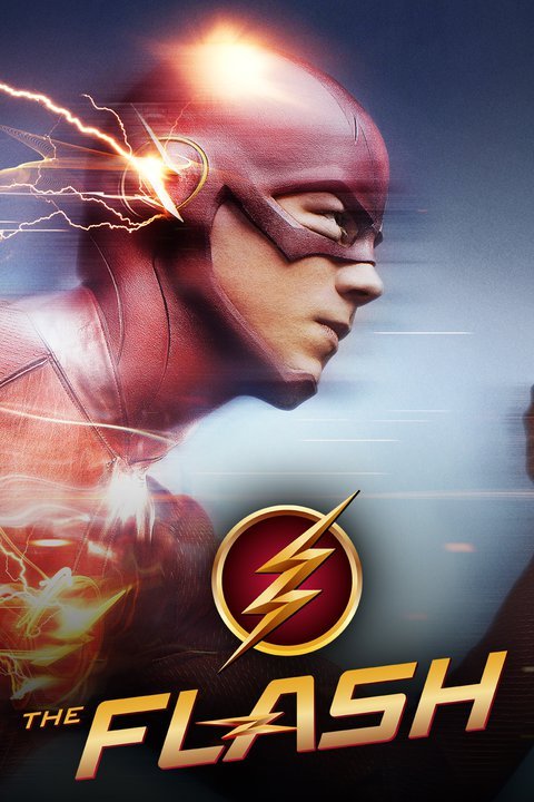 The Flash - Follow The Wire