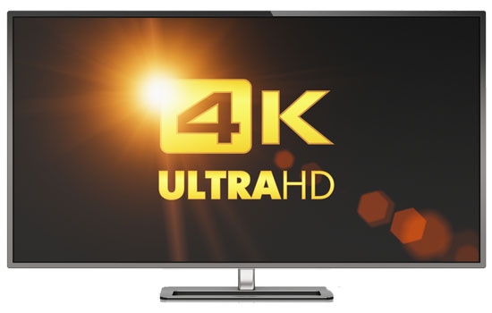 Ultra HD 4K: Refresh Rates - Follow The Wire