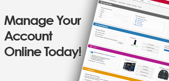 Introducing the New Account Site - Follow The Wire