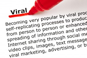A Viral World - Follow The Wire