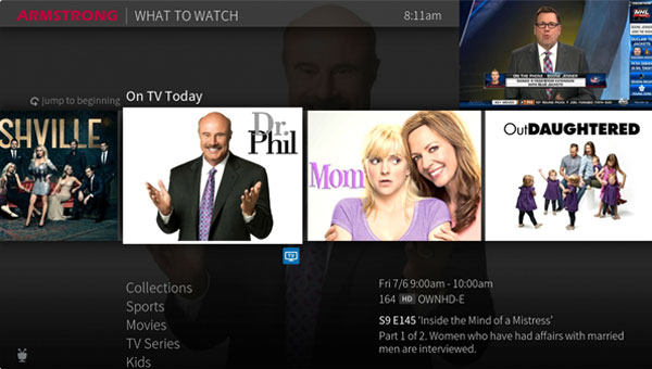 Coming Soon: The New EXP Experience - Follow The Wire