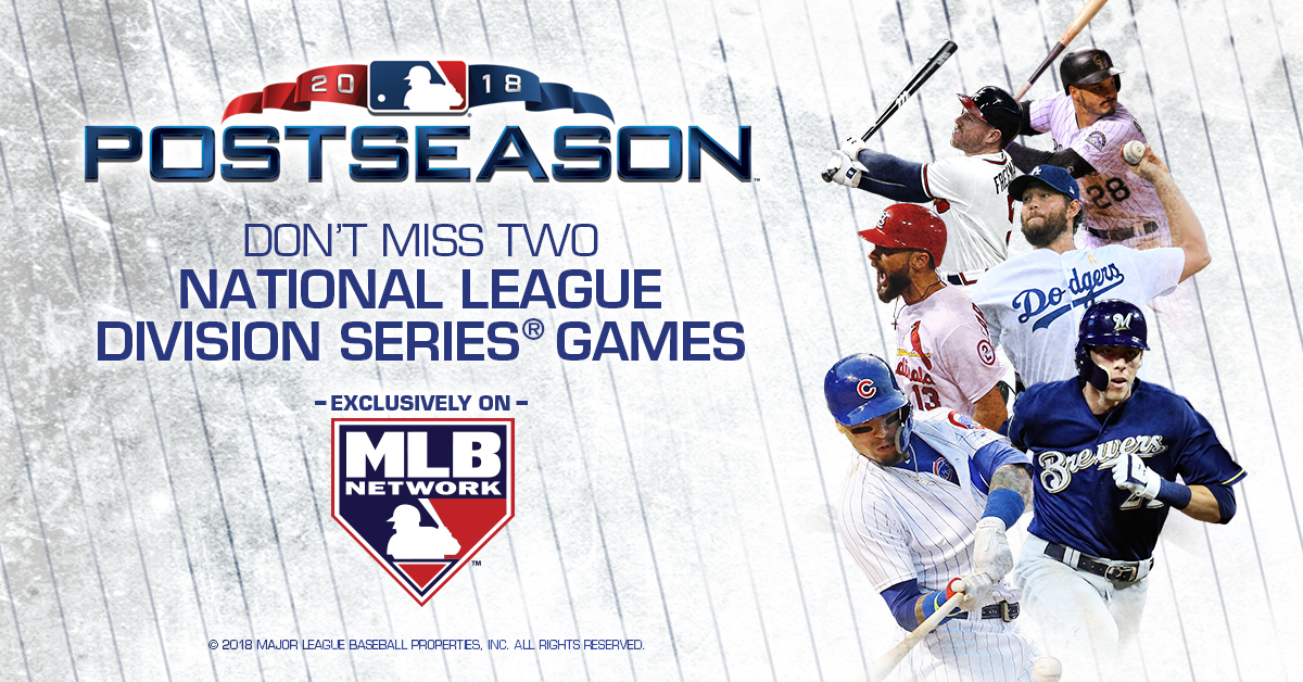 MLB Network Free Preview - Follow The Wire