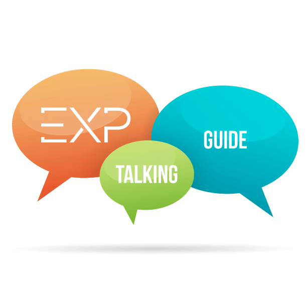 Coming Soon…The Talking Guide! - Follow The Wire