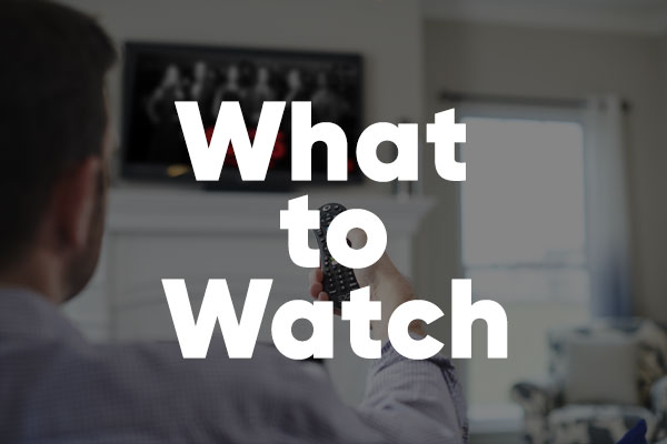 What to Watch in July! - Follow The Wire