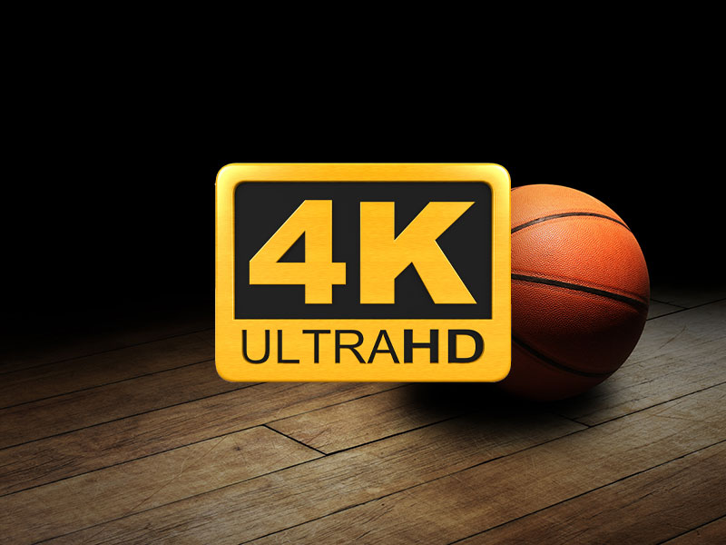 Get ready for even more 4K content! - Follow The Wire