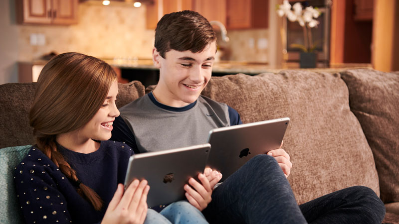 A Parent’s Guide to Parental Controls - Follow The Wire