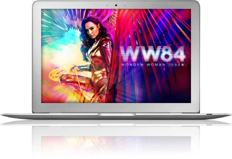 HBO Max - Introducing Same Day Movie Premieres! - Follow The Wire